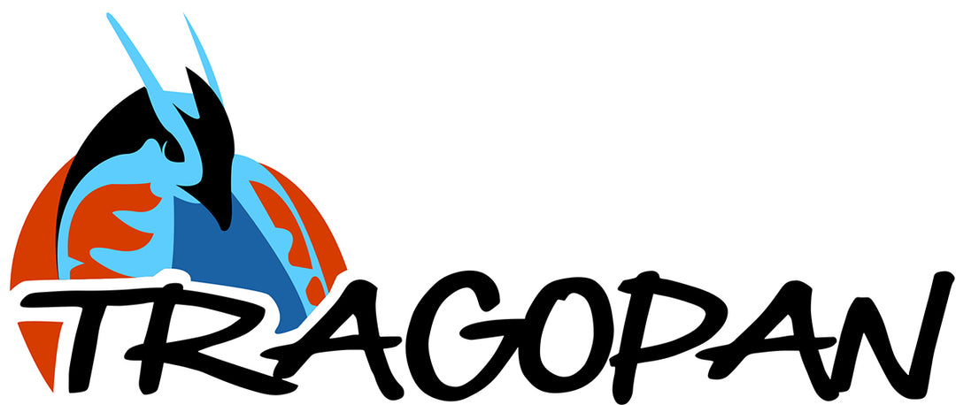 Collections – Tragopan