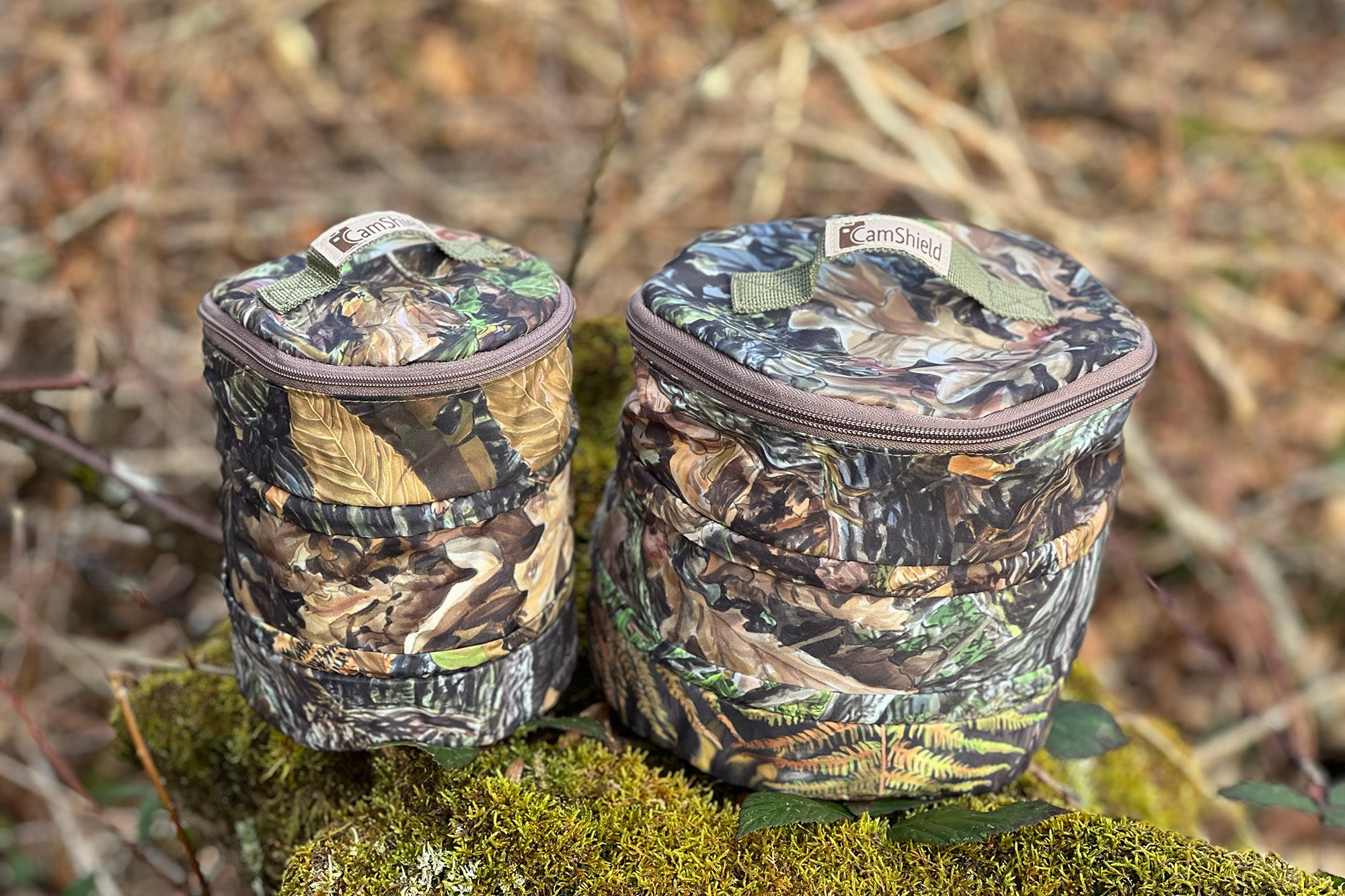 Accessories – Tragopan