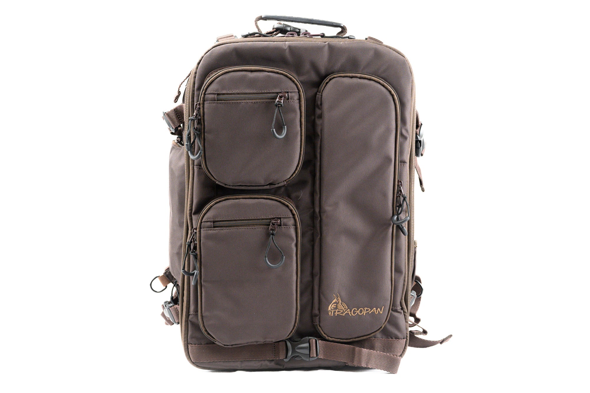 Bags – Tragopan